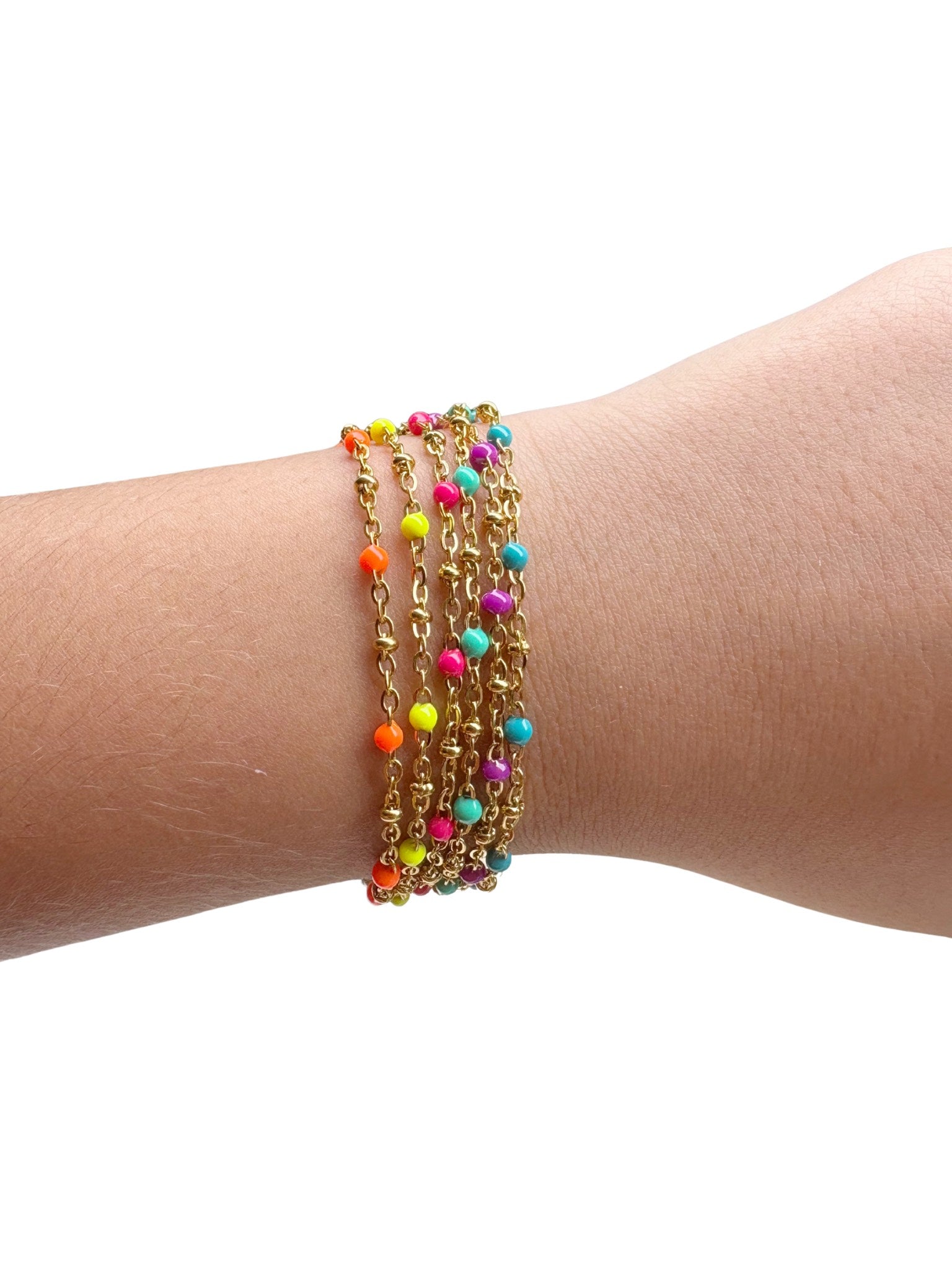 María Bracelet – Carola Lola